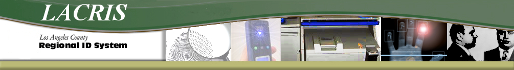 LACRIS